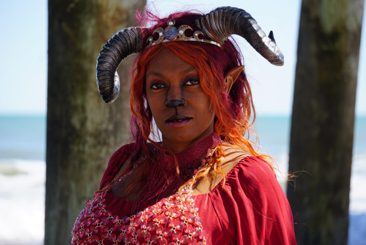 Carolina Merfolk Festival - Merfolk Culture Comes Alive in North Carolina